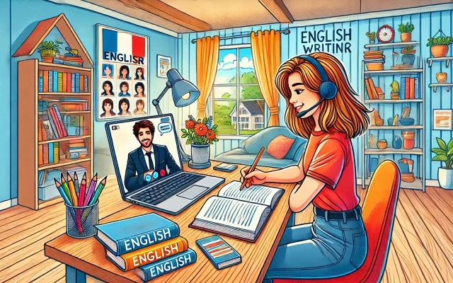 Niveau d'anglais : Classement CECRL (Définition, Niveaux & Impact)