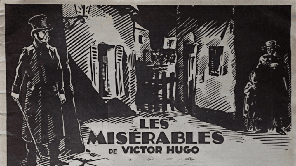 Les Misérables de Victor Hugo {Fiche de lecture} │ Les Sherpas